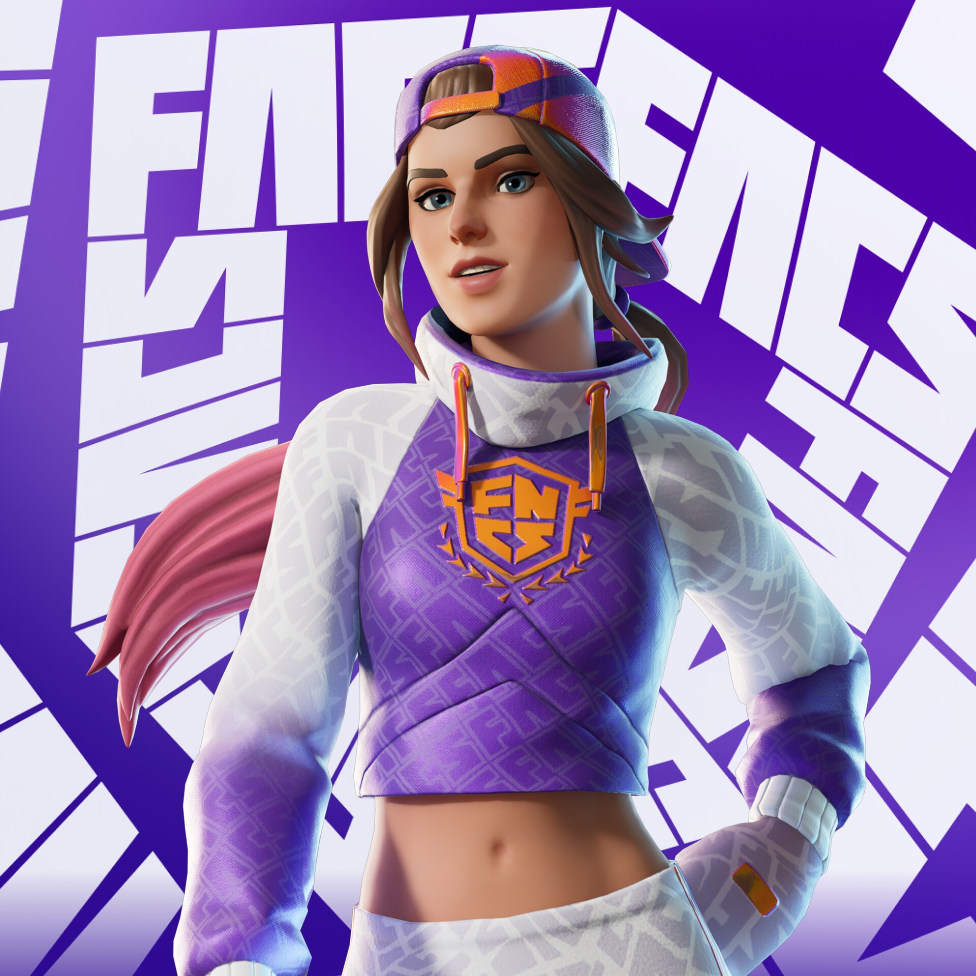 Compétitions de Fortnite - Fortnite Championship Series