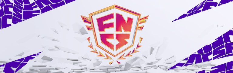 Creators and Competitors Team Up in the FNCS Pro-Am!
