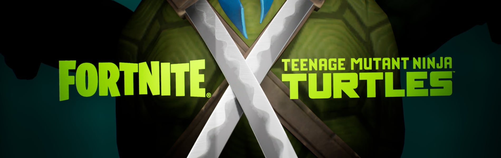 Build Teenage Mutant Ninja Turtles (TMNT) Islands in Fortnite!