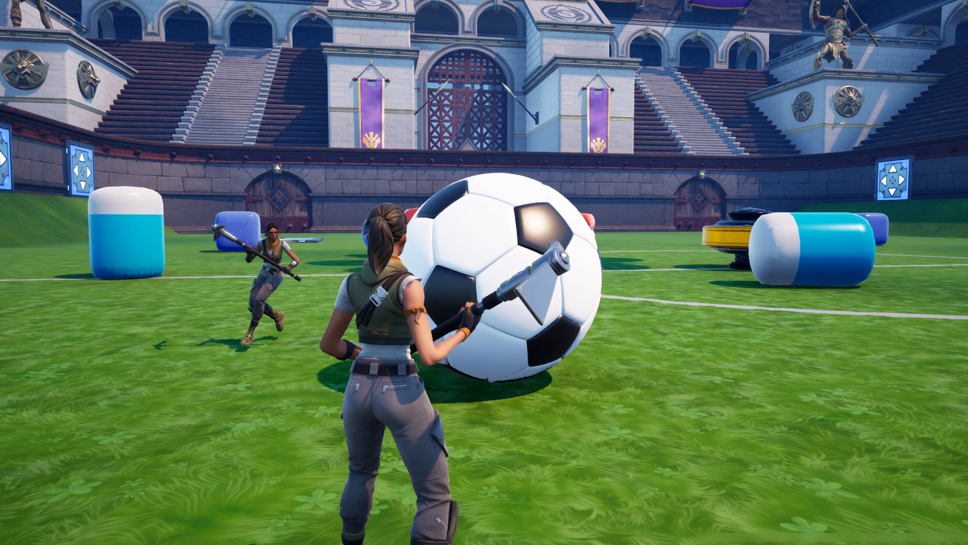 Experimental Feature: General Physics Brings Enhanced Interactivity to ...