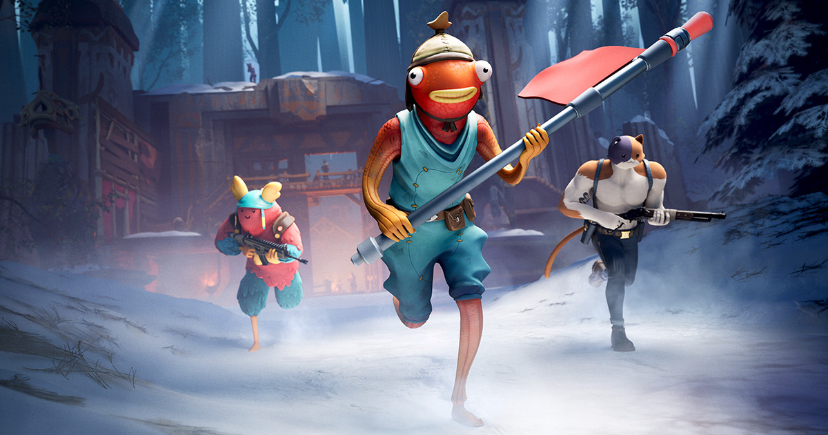 New team combat row coming to Discover