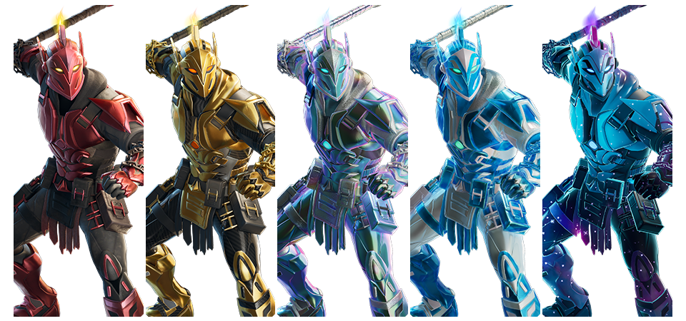 Crew di Fortnite | Abbonamento mensile - Fortnite