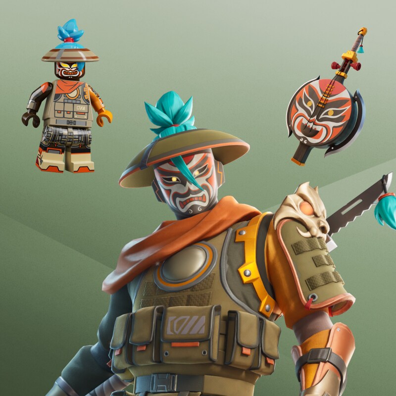 Club de Fortnite | Suscripción mensual: Fortnite