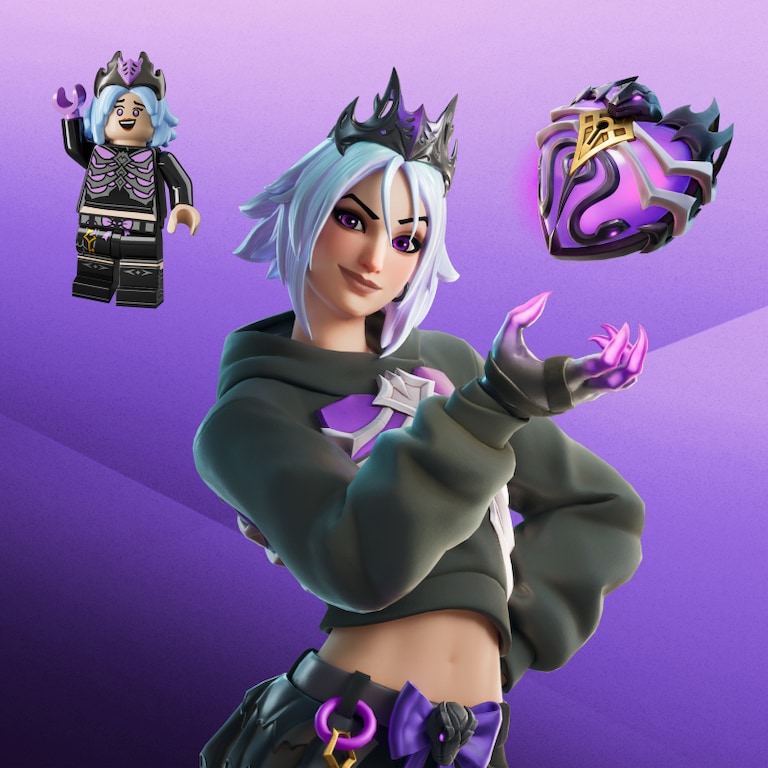 Club de Fortnite | Abonnement mensuel - Fortnite