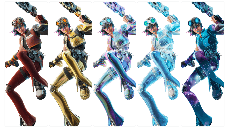 Club de Fortnite | Suscripción mensual: Fortnite