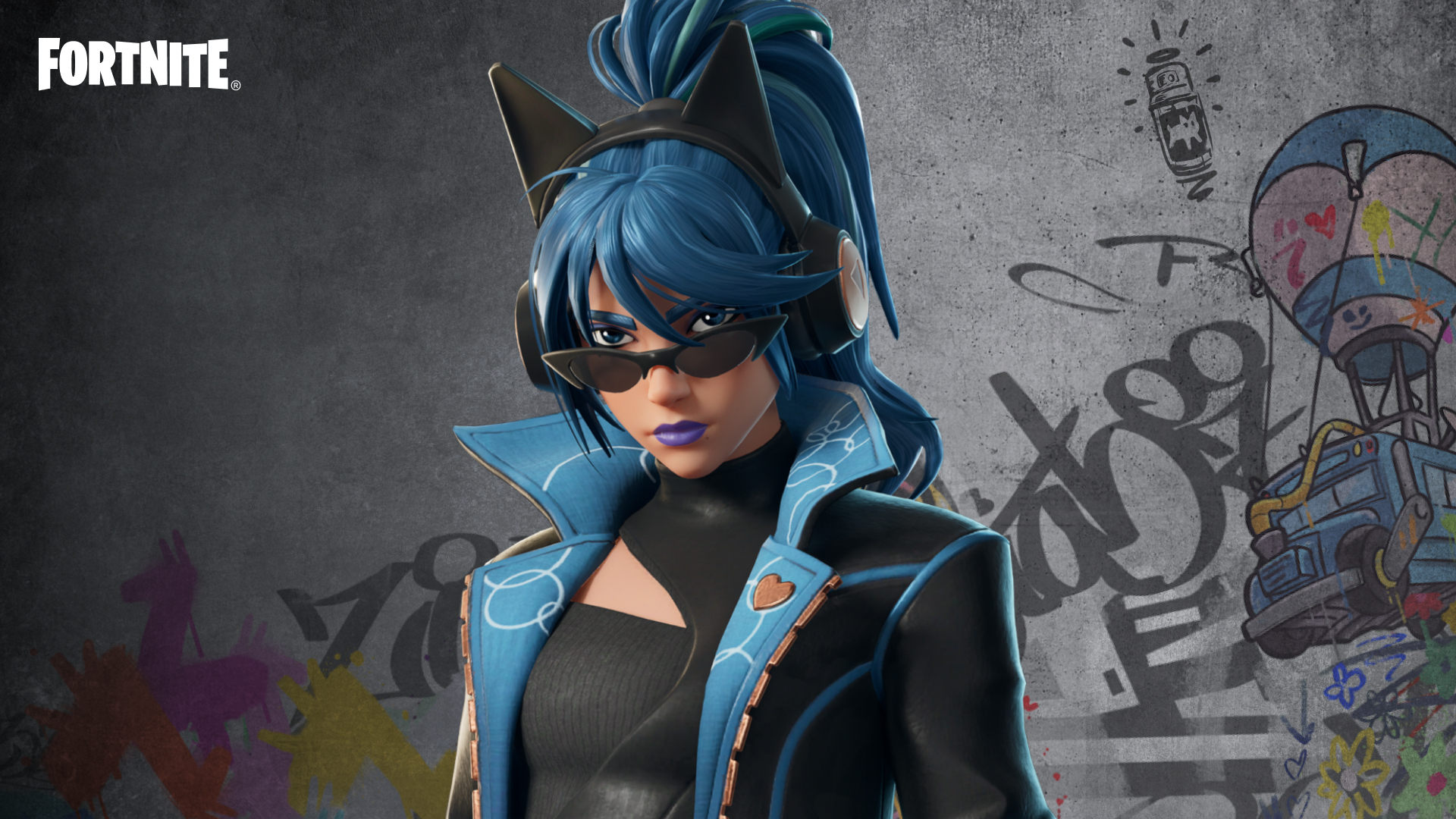 Find it in Fortnite: Fortnite Experiences | Epic Games Store