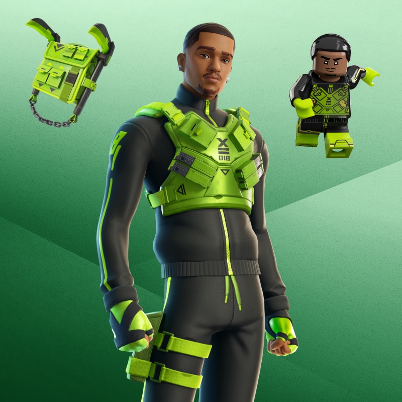 Fortnite Crew | Monthly Subscription - Fortnite