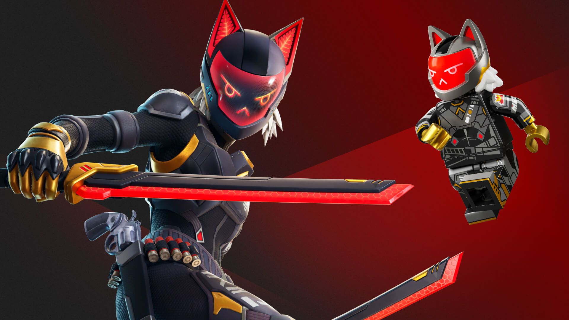 LAWLESS-Battle Pass von Fortnite Battle Royale!