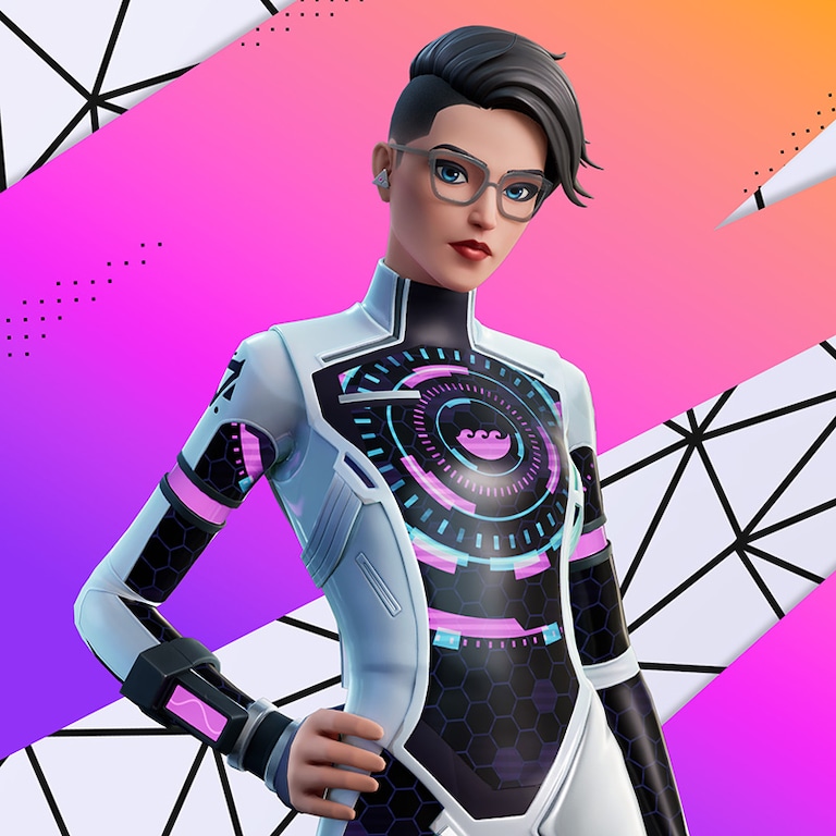 Fortnite Competitive - FNCS Division 3