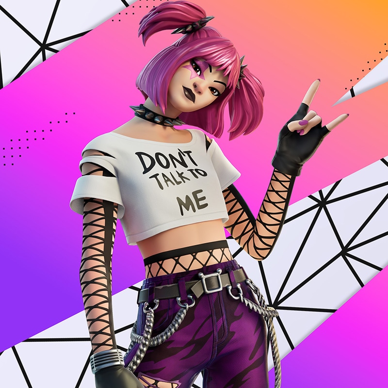 Fortnite Competitive - Red Ranger Cup