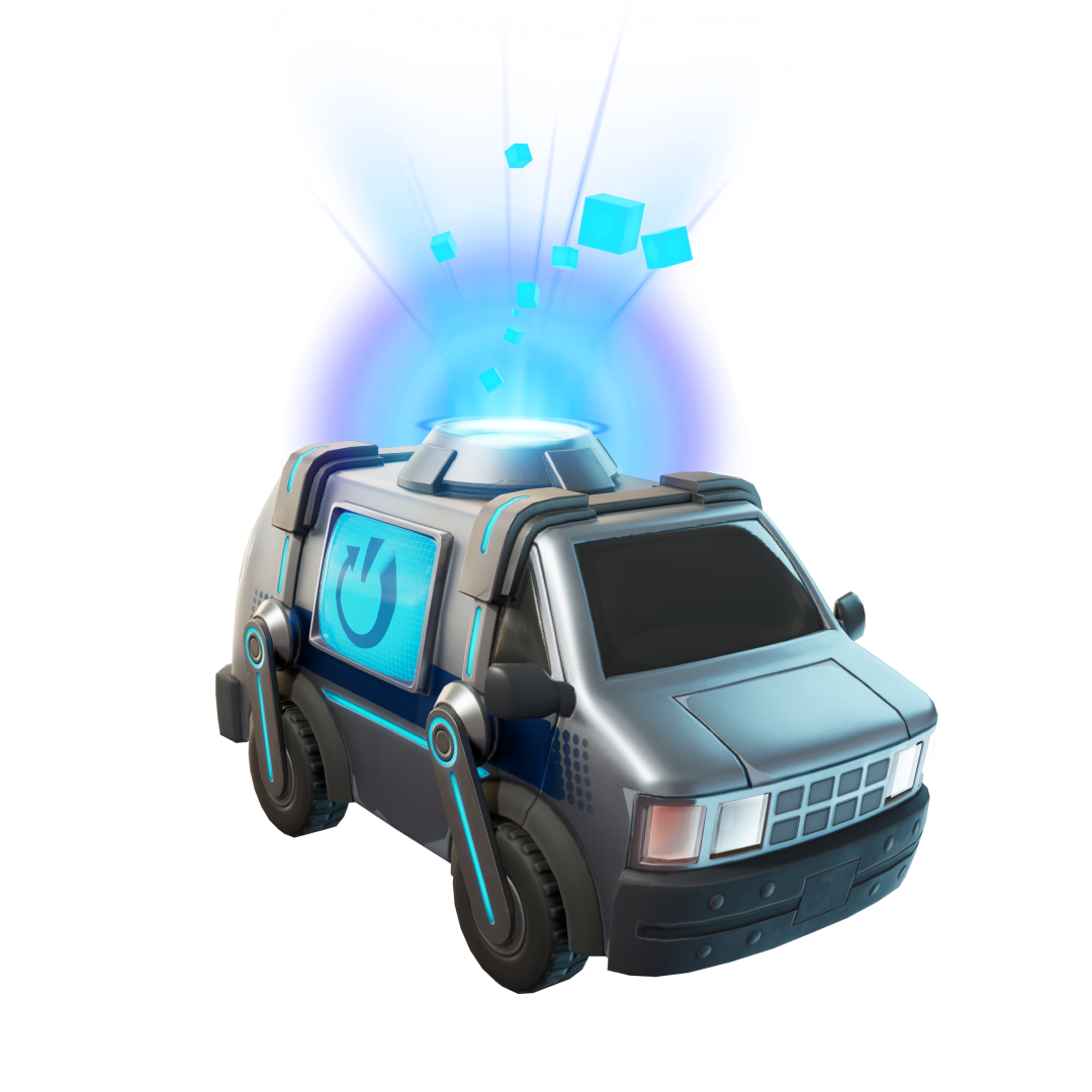 Club de Fortnite | Abonnement mensuel - Fortnite