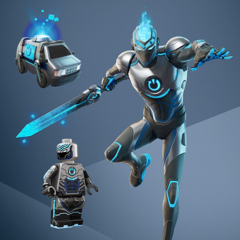 Fortnite Crew | Monthly Subscription - Fortnite