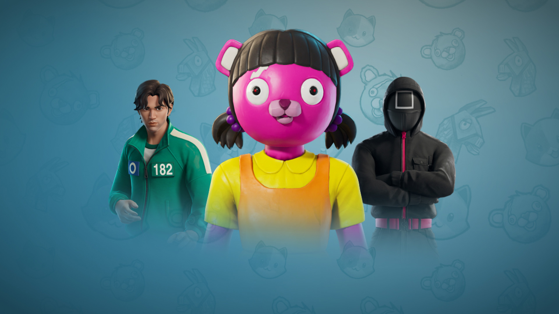 Fortnite New 82