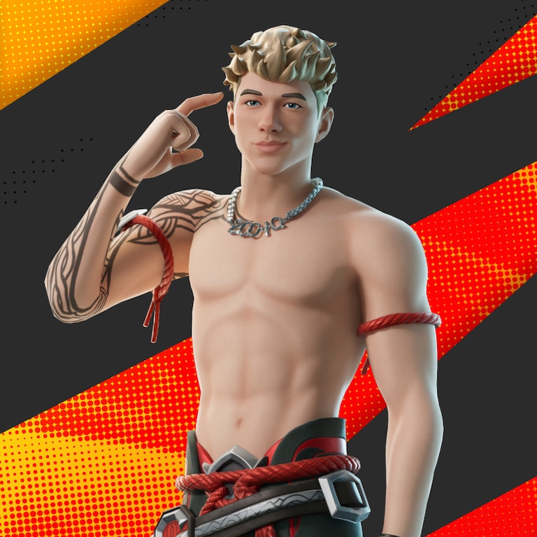 Fortnite Competitive Schedule - Solo Ranked Cup (Battle Royale)