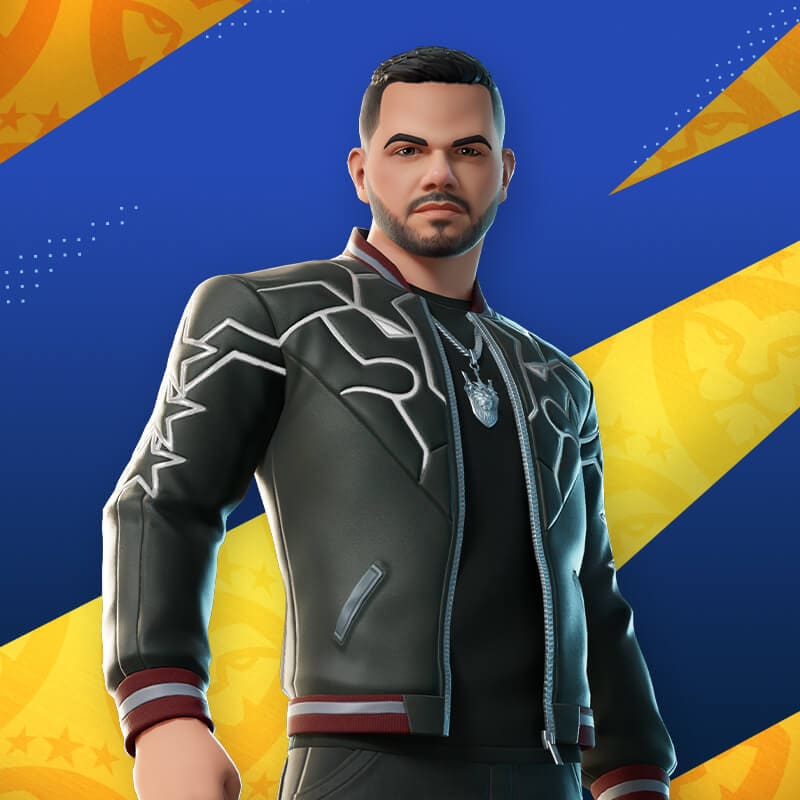 Fortnite Competitive Schedule - Duos Ranked Cup (Zero Build)