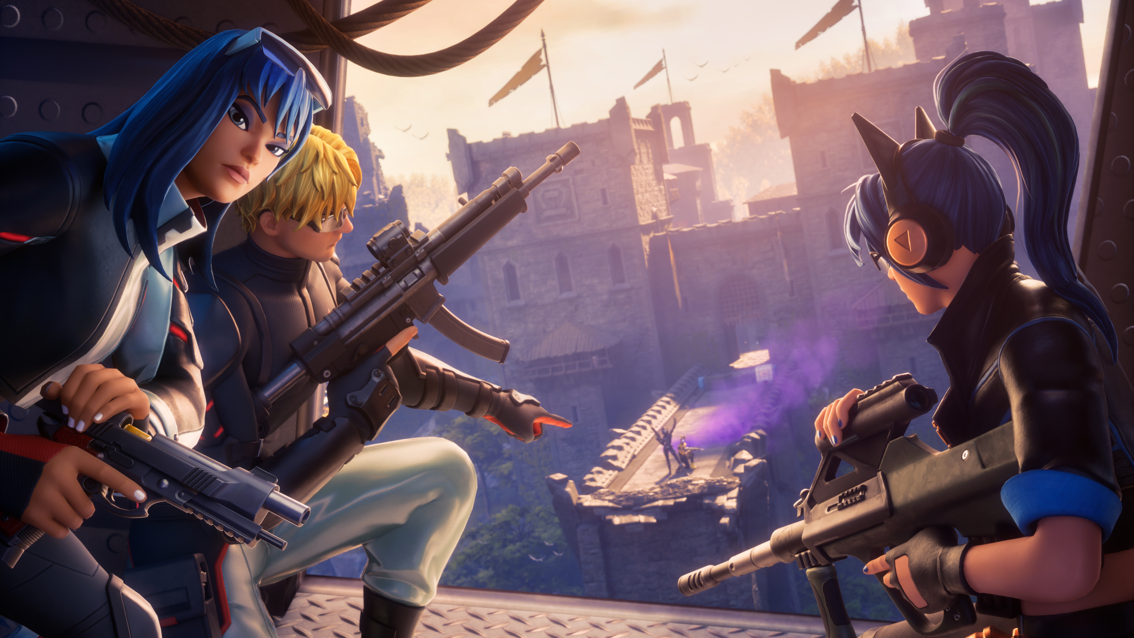 Fortnite Ballistic | Download and Play for Free - Epic Games Store