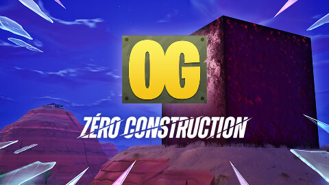Save The World par Epic - Fortnite