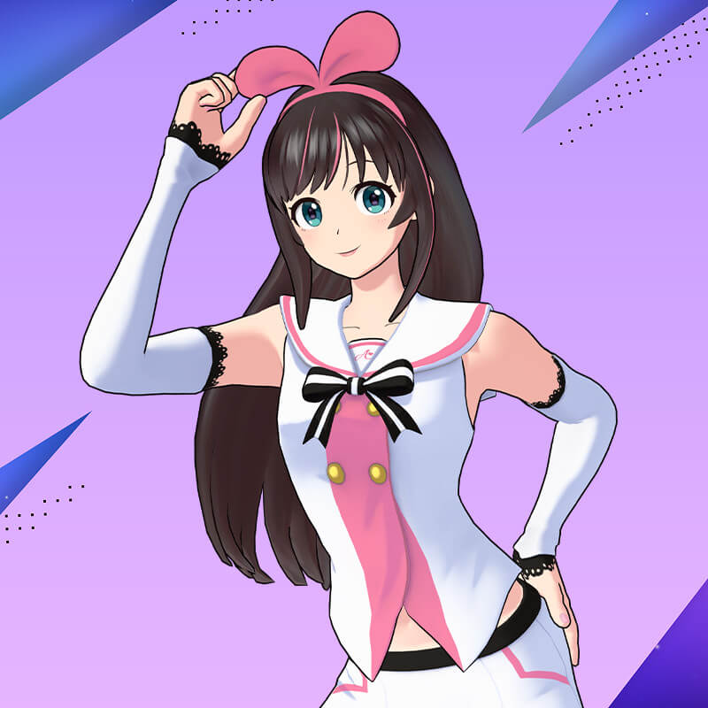 KizunaAI Cup Details Fortnite Events Tournaments