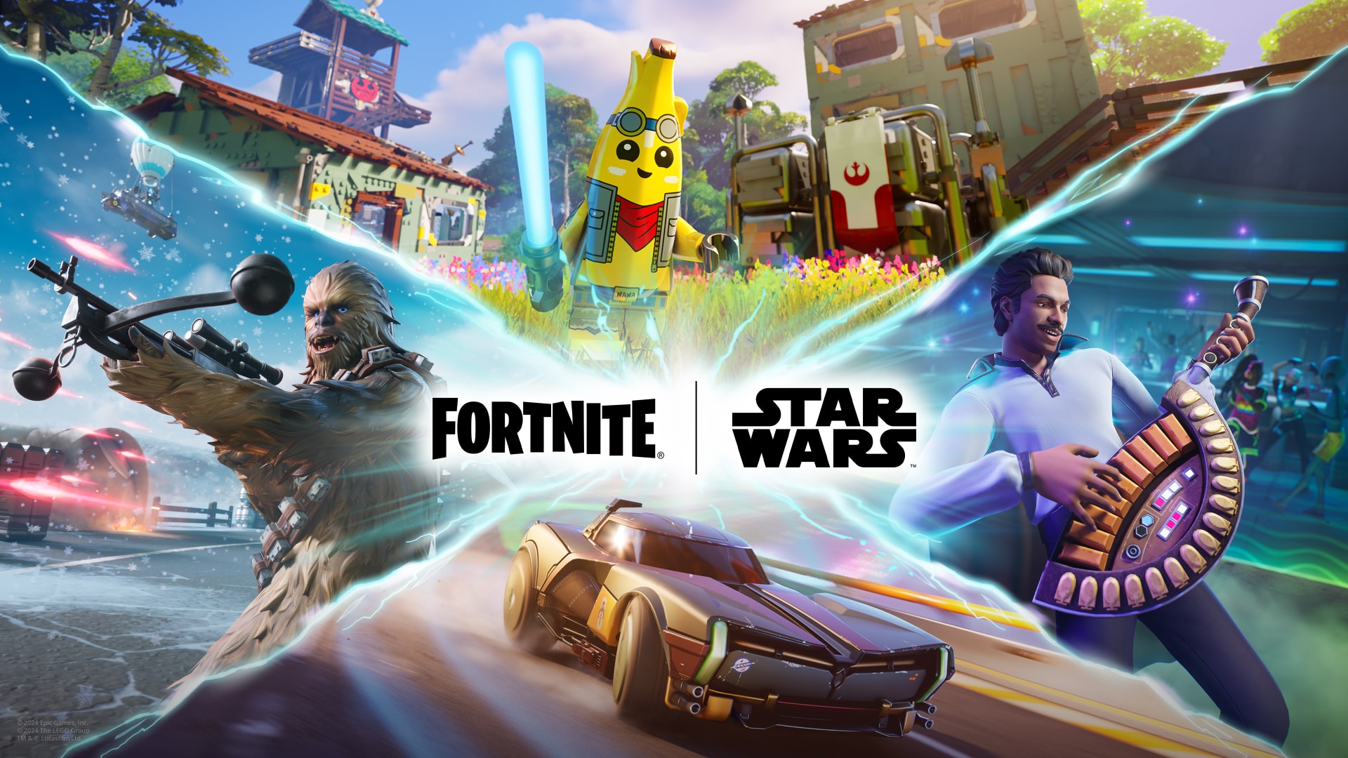 Download di Fortnite | Tutti i modi per giocare a Fortnite
