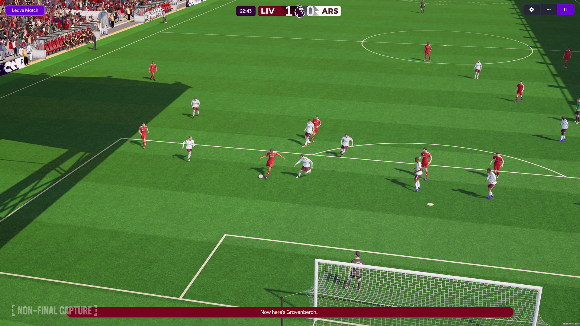 Football Manager 26:n viivästyksen taustat – Epic Games Store