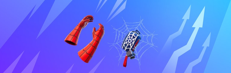 Fortnite Battle Royale v19.40 Update: Spring and Swing in Amazing Web Week!