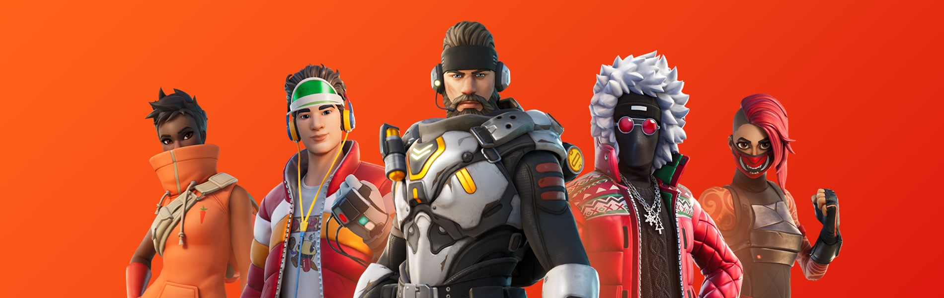 Fortnite Anti-Cheat Update - February 27, 2025