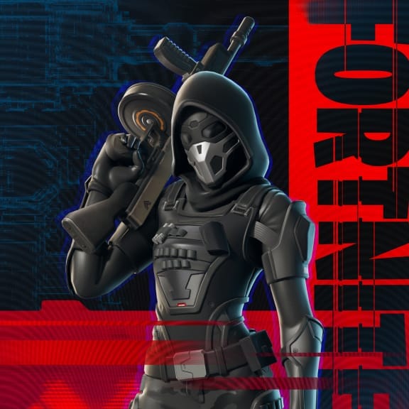 Fortnite | Jogo Grátis Entre Plataformas — Fortnite