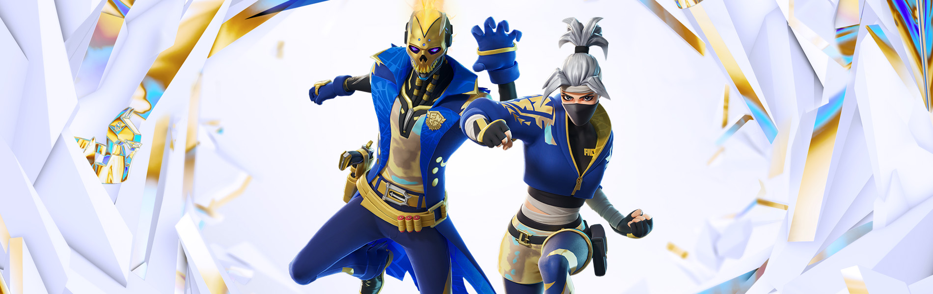 Actus de Fortnite - Obtenez les dernières nouvelles