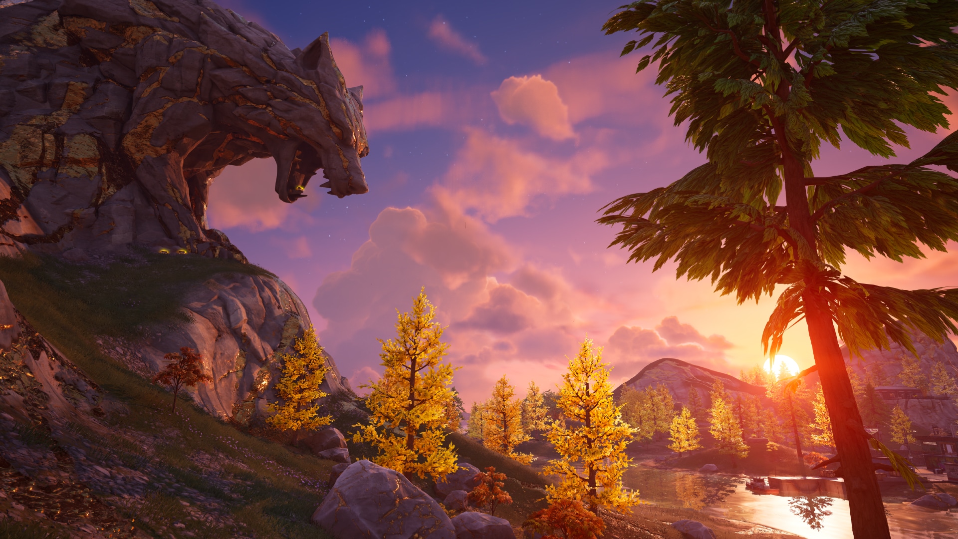 Fortnite Battle Royale C6S2 Competitive Details