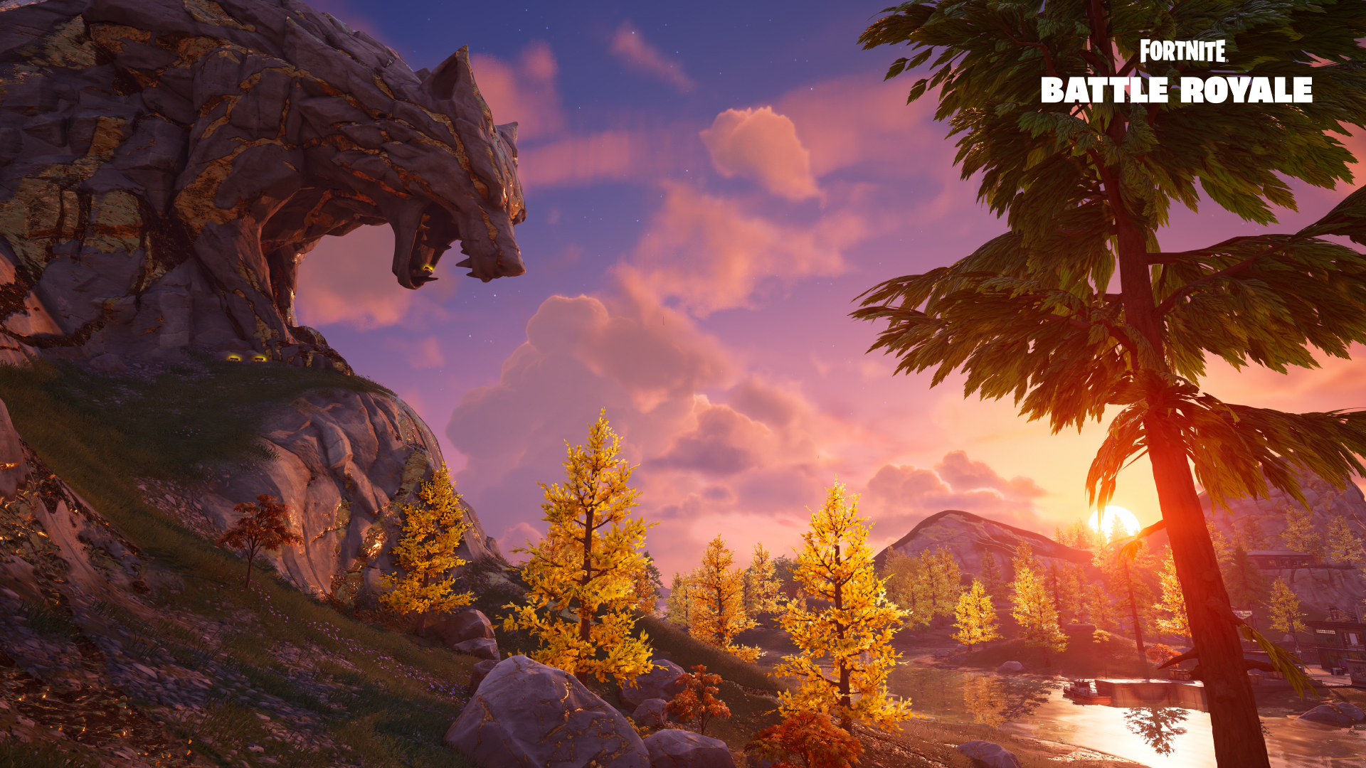 Fortnite Battle Royale C6S2 Competitive Details