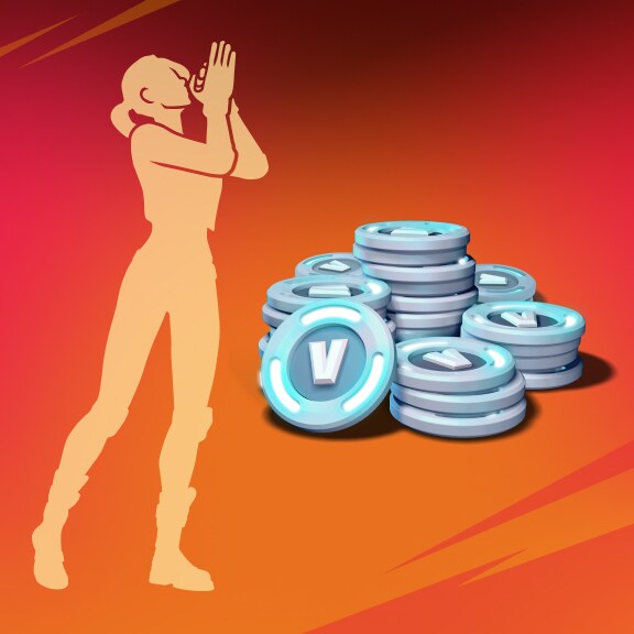 Save The World von Epic – Fortnite