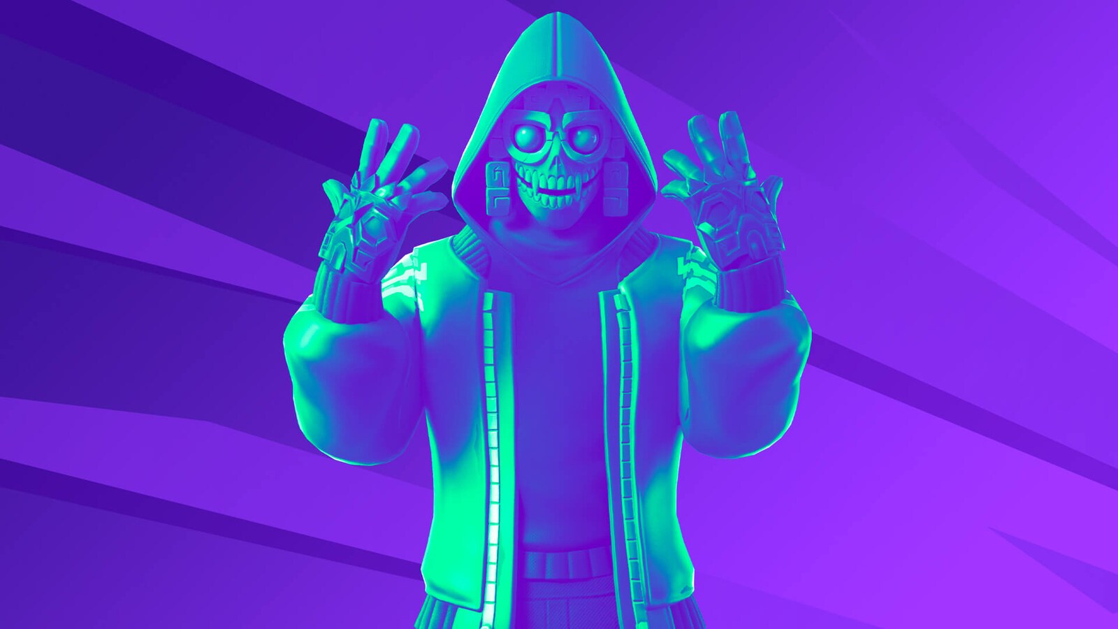Fortnite’s First Official Box Fight Tournament