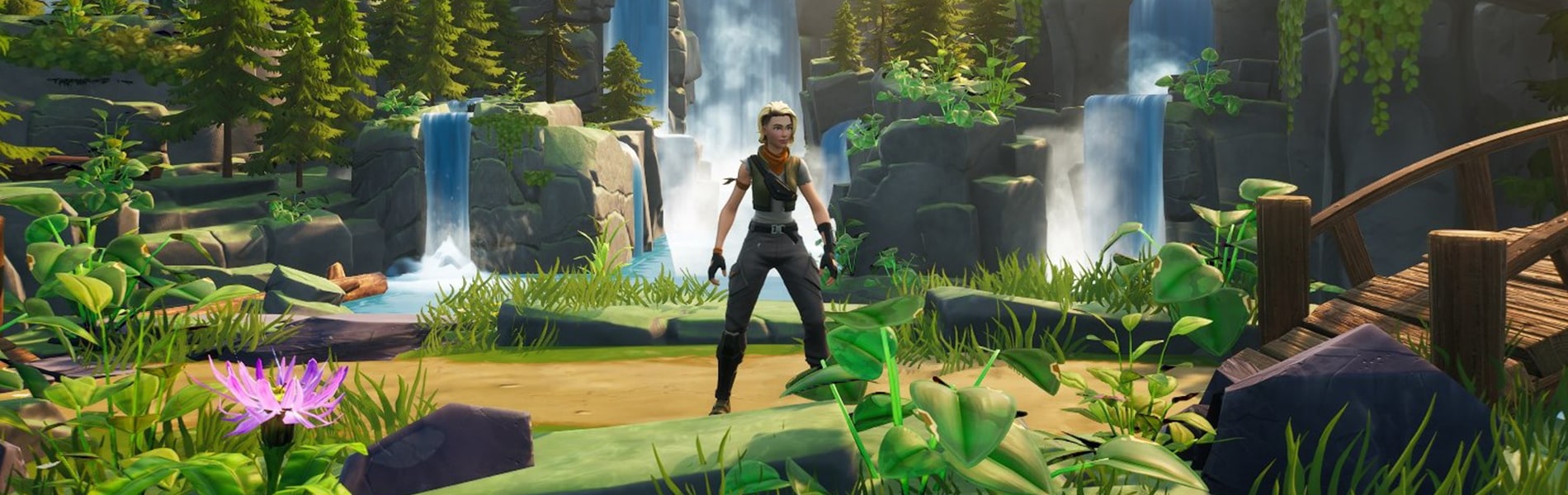 New camera types, gameplay controls, and map options