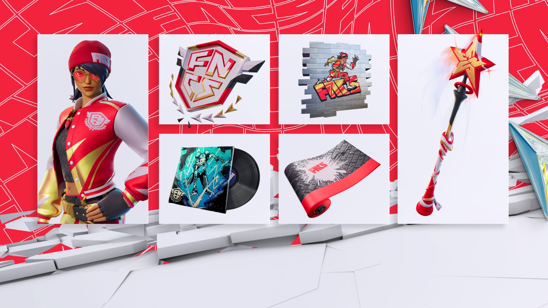 Fortnite News – Get the Latest Updates