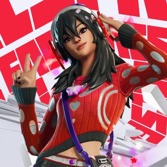 Fortnite | Free-to-Play Cross-Platform Game - Fortnite