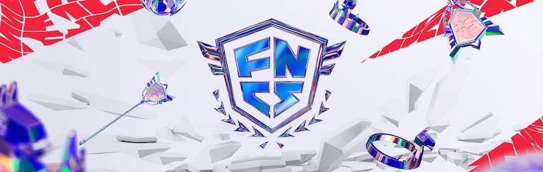 Détails de la Fortnite Championship Series (FNCS) 2024