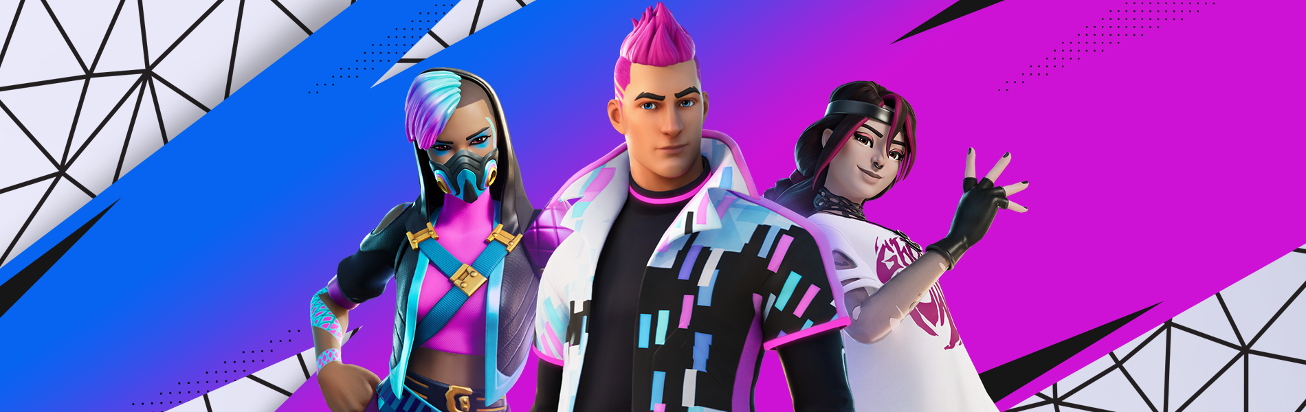 It’s almost time for a new Chapter of Fortnite! There’s a lot to play ...