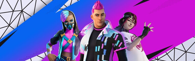 It’s almost time for a new Chapter of Fortnite! There’s a lot to play ...