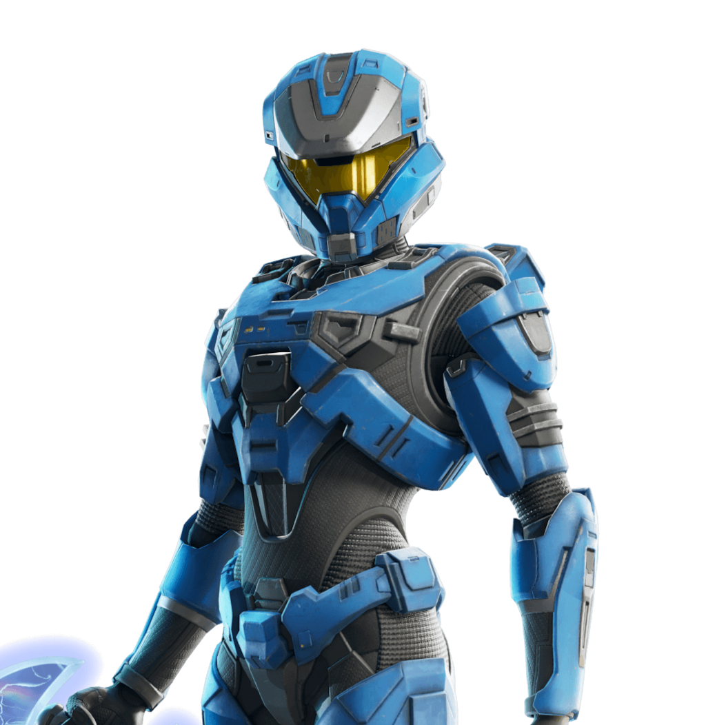 Pase de batalla de Shock explosivo en Battle Royale de Fortnite