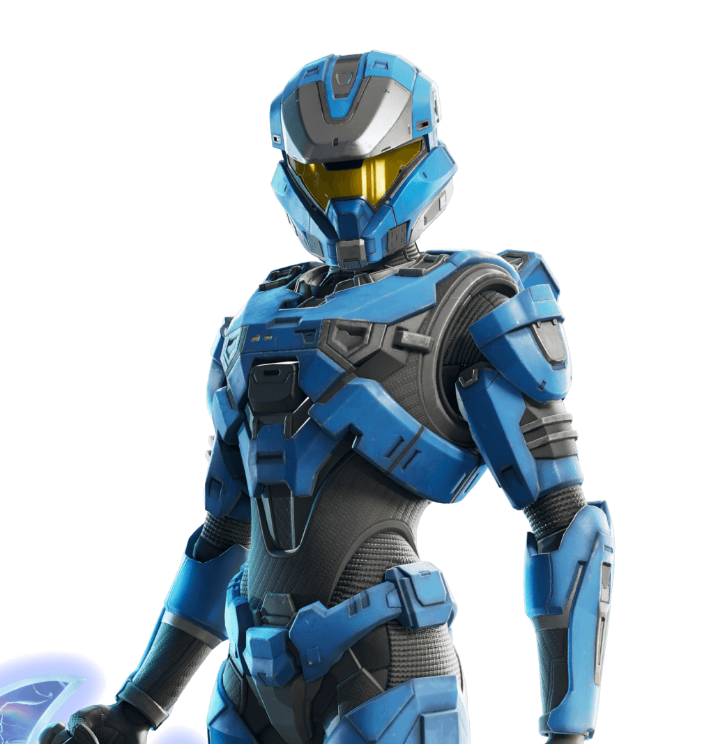Fortnite Battle Royale Shock 'N Awesome Battle Pass!