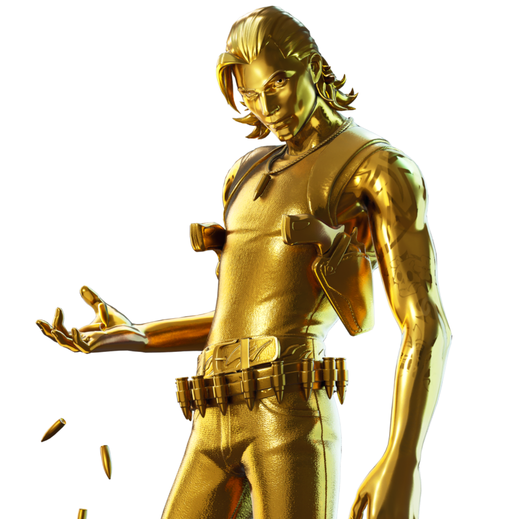 LAWLESS-Battle Pass von Fortnite Battle Royale!