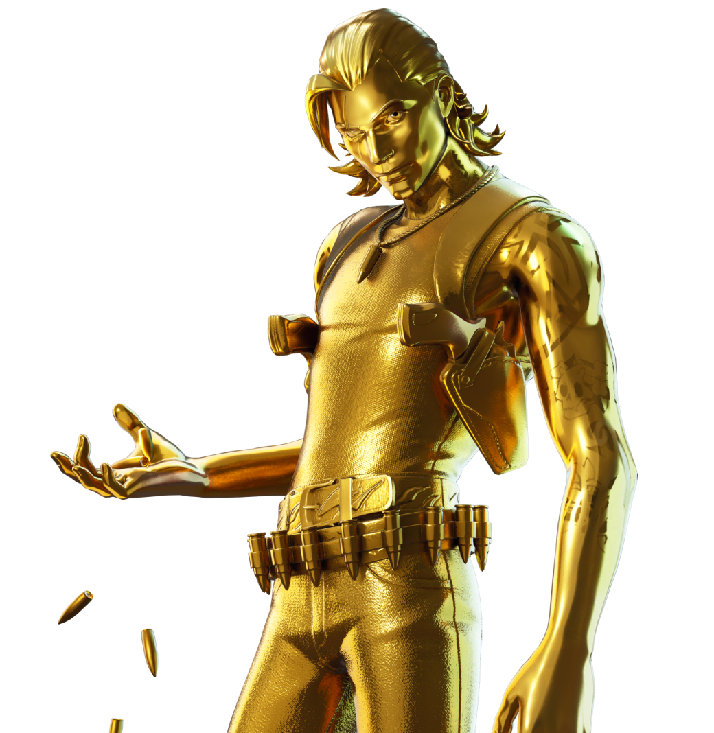 LAWLESS-Battle Pass von Fortnite Battle Royale!