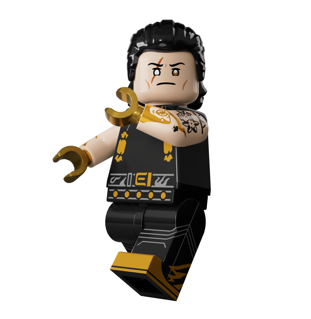 フォートナイト バトルロイヤル 法なき世界バトルパス！