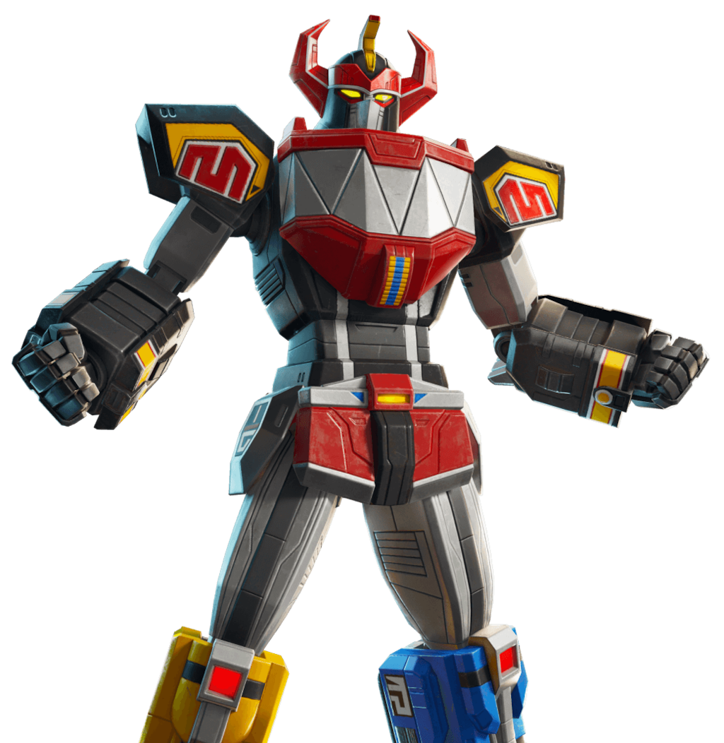 Pase de batalla de Shock explosivo en Battle Royale de Fortnite