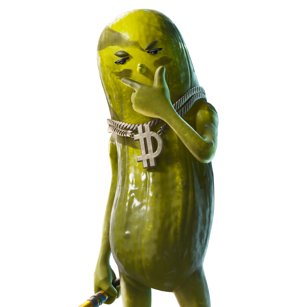 ¡Pase de batalla de Bandidos de Batalla campal de Fortnite!