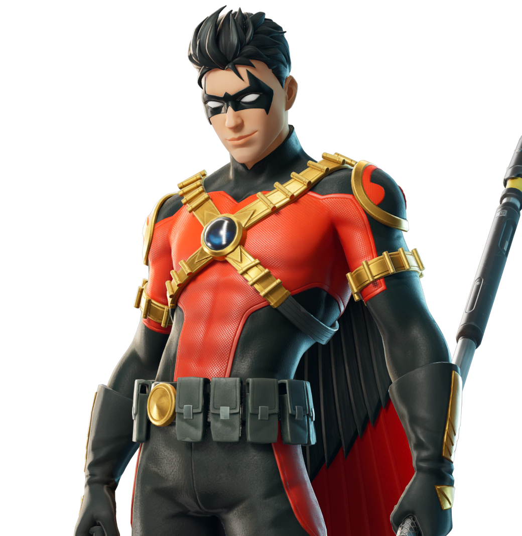 Fortnite Battle Royale - Passe de combat Rivalité