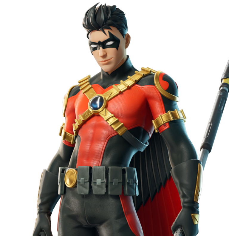 Fortnite Battle Royale - Passe de combat Rivalité