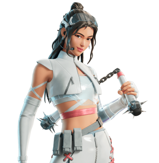 Fortnite Battle Royale Shock 'N Awesome Battle Pass!