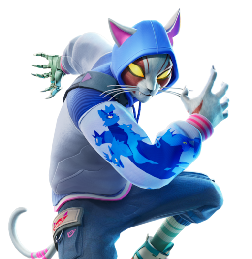 Fortnite | Passe de combat 鬼 Chasseurs de démons pour 1 000 V-bucks