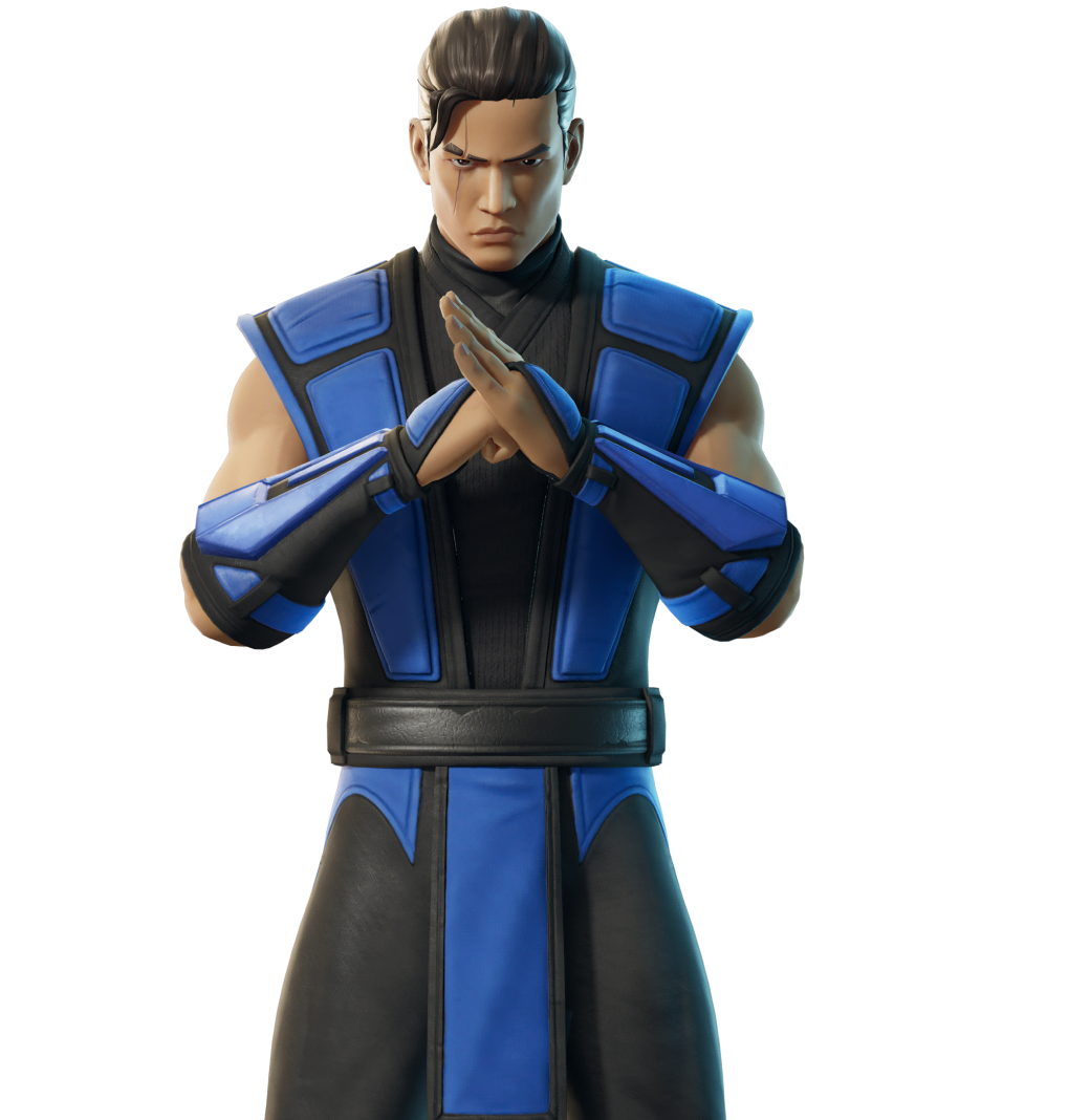 LAWLESS-Battle Pass von Fortnite Battle Royale!